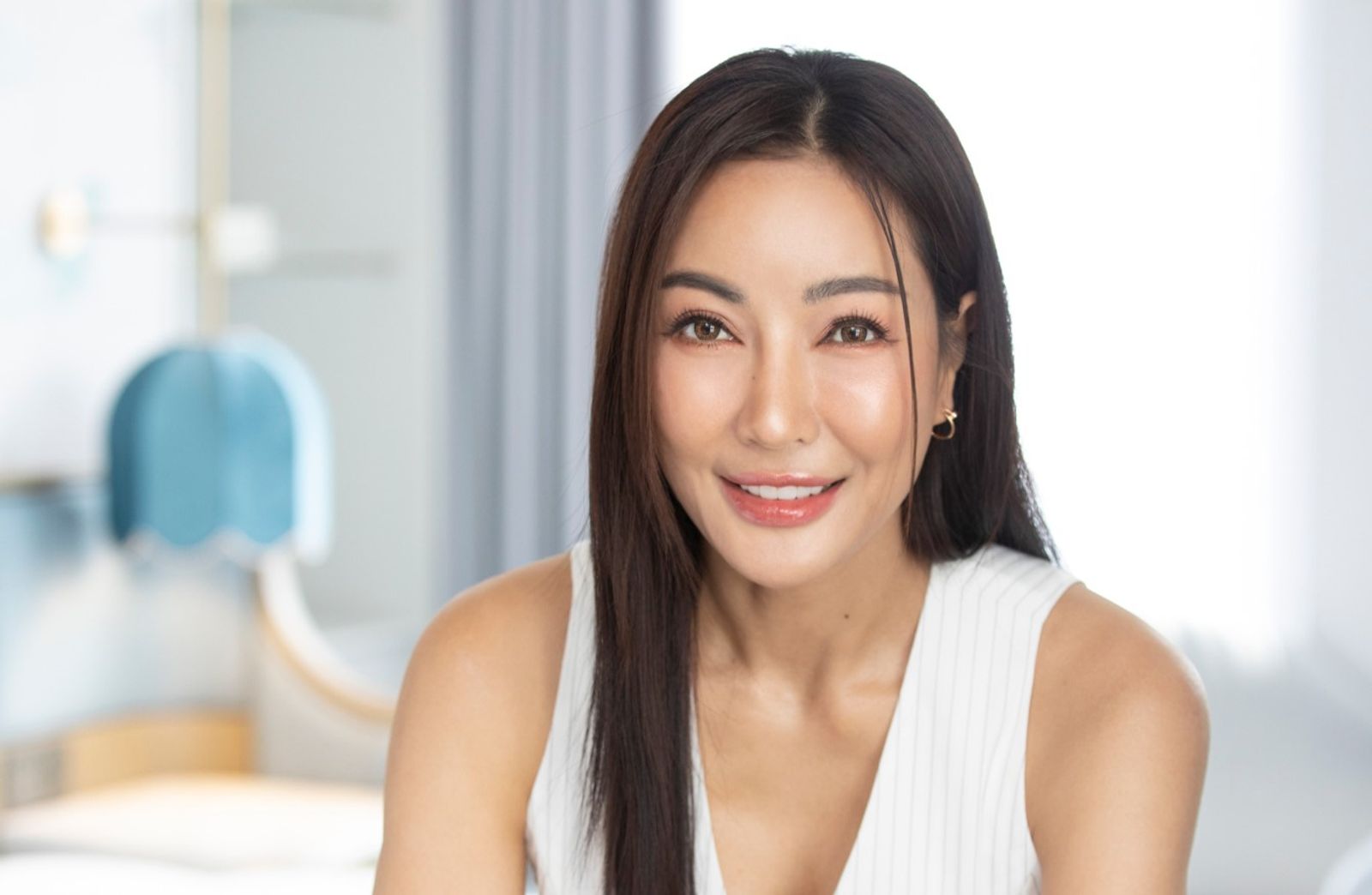 Tanie-Chutima Atsaniradakorn, founder of Edencolors Thailand