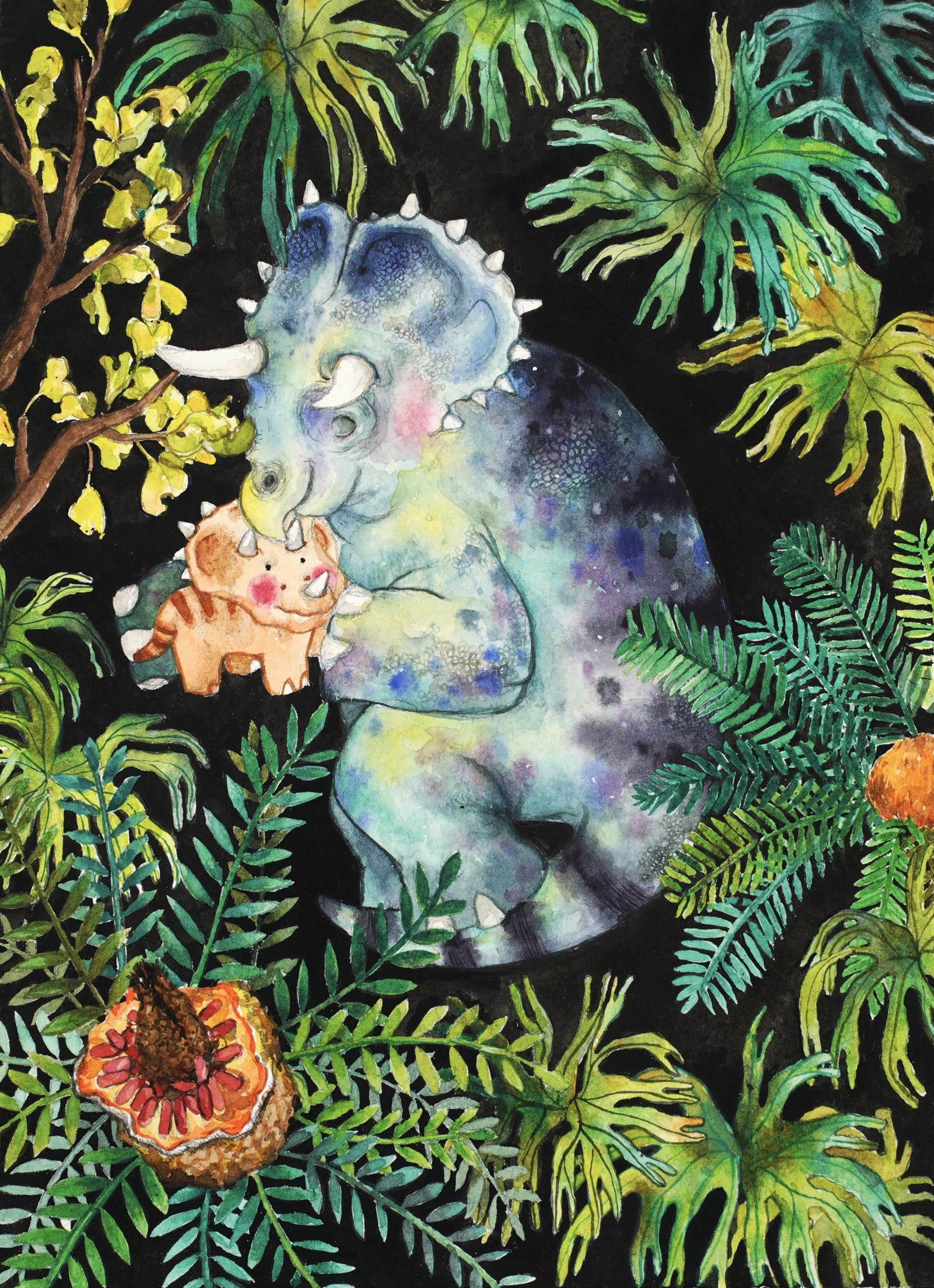 Bangkok Illustration Fair returns with 150 emerging artist this December