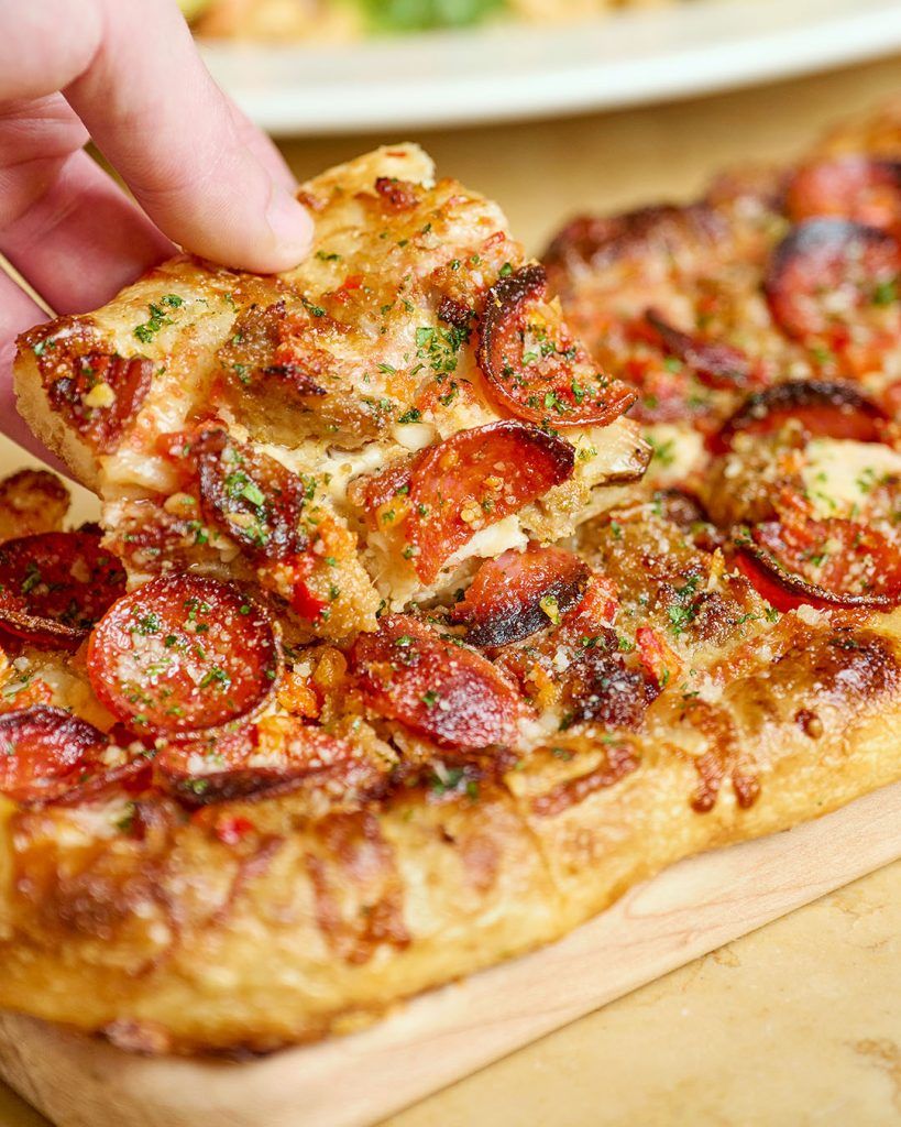 10 things you should order at The Cheesecake Factory Thailand