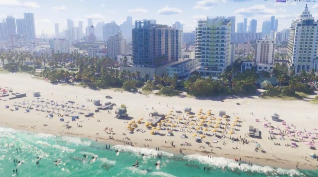 Everything the first GTA VI trailer has revealed, from setting to ...