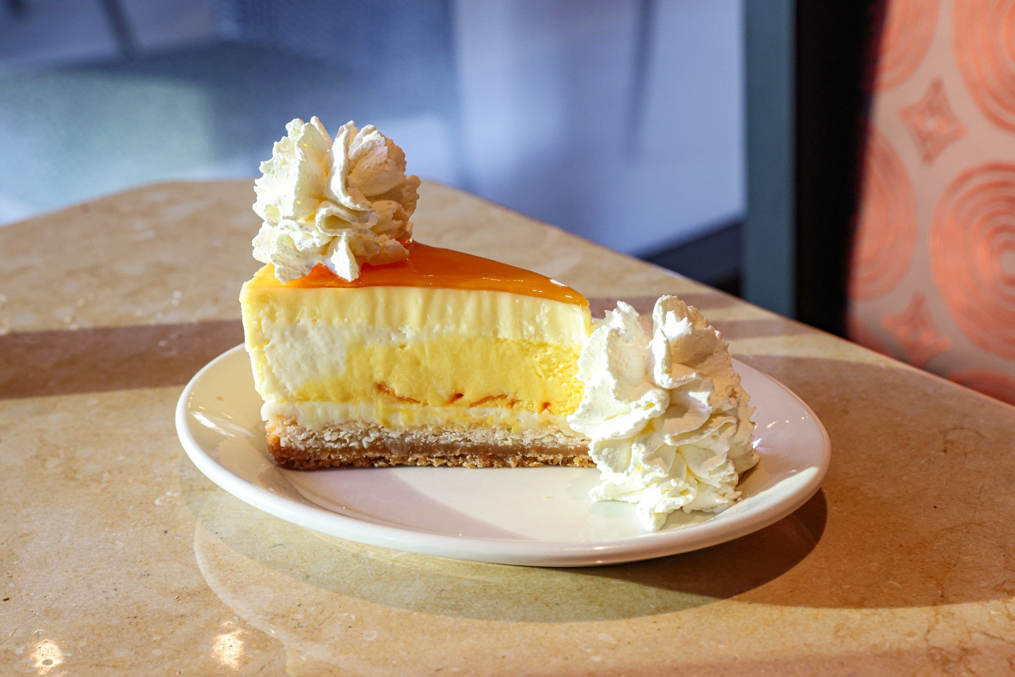 10 things you should order at The Cheesecake Factory Thailand