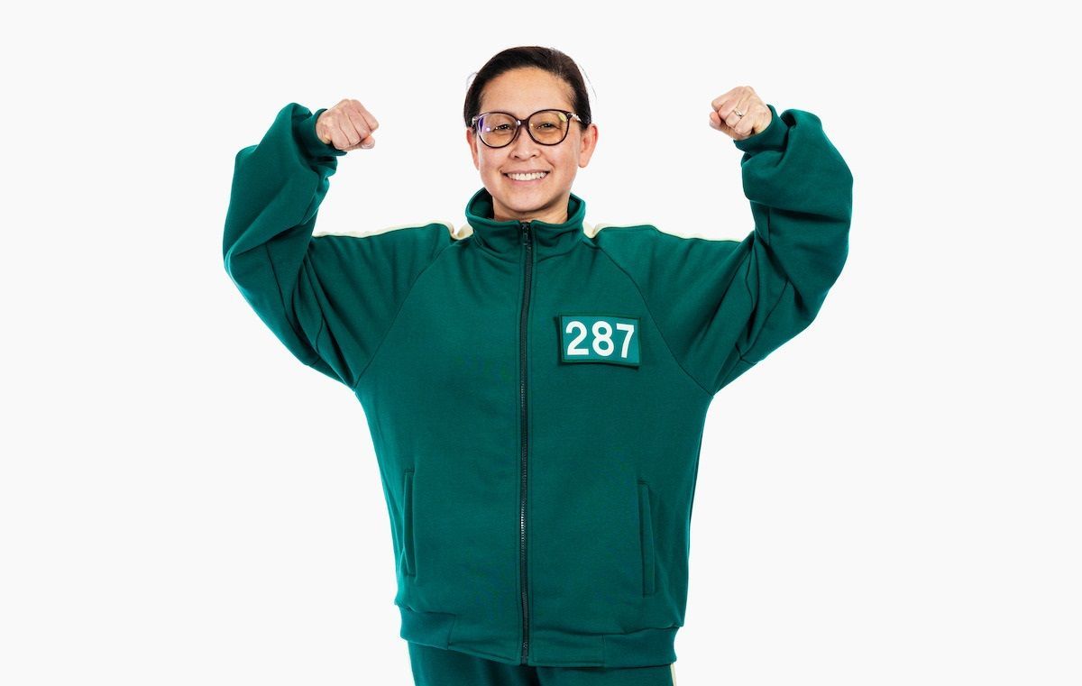 Who is Mai Whelan, the first-ever winner of Squid Game: The Challenge?