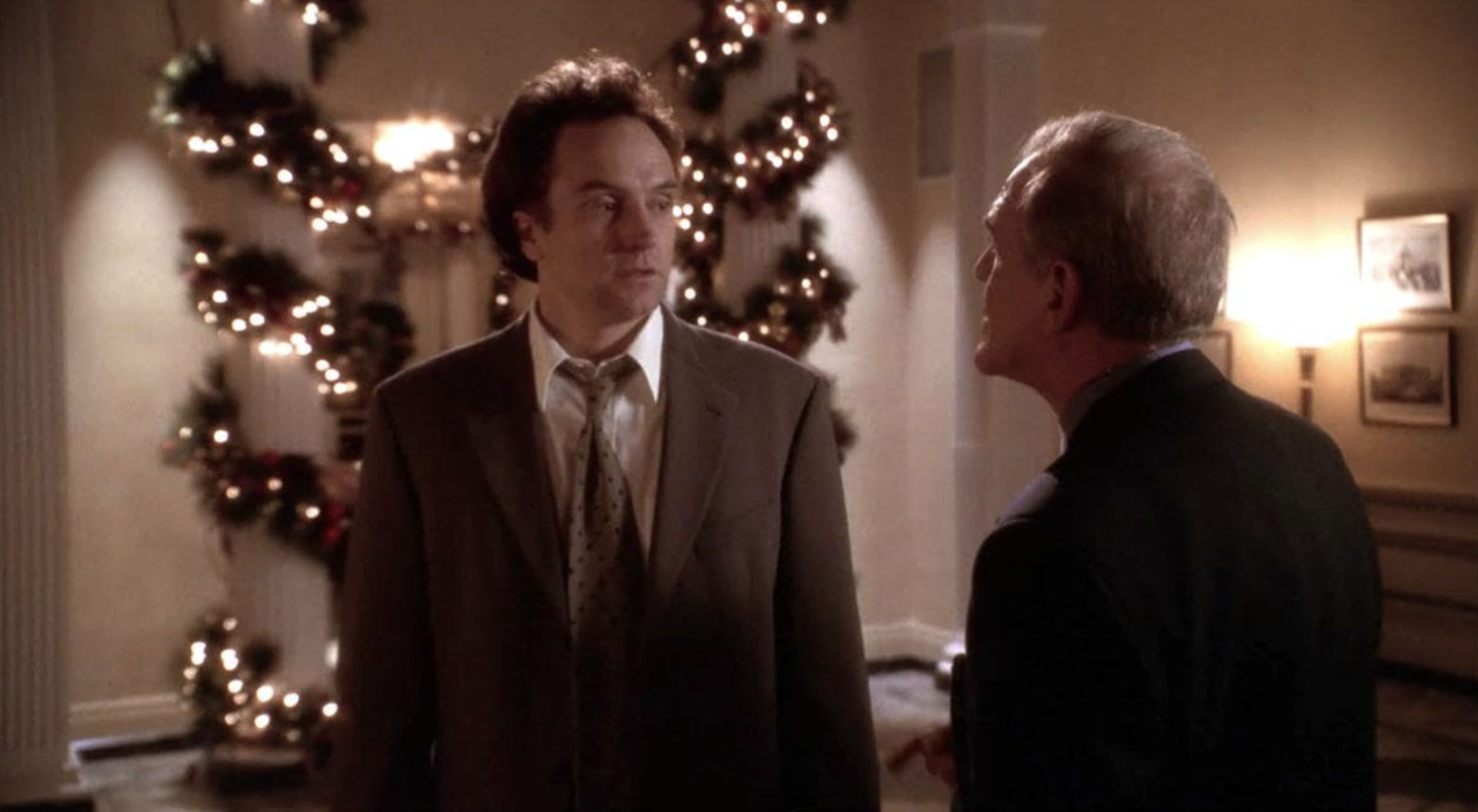 Iconic Christmas TV episodes to watch this holiday season