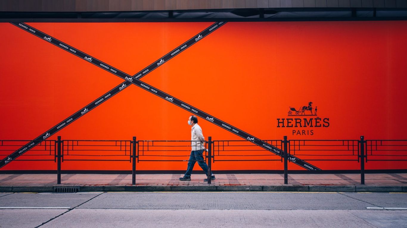 All about the Hermès family and the world-famous luxury fashion brand