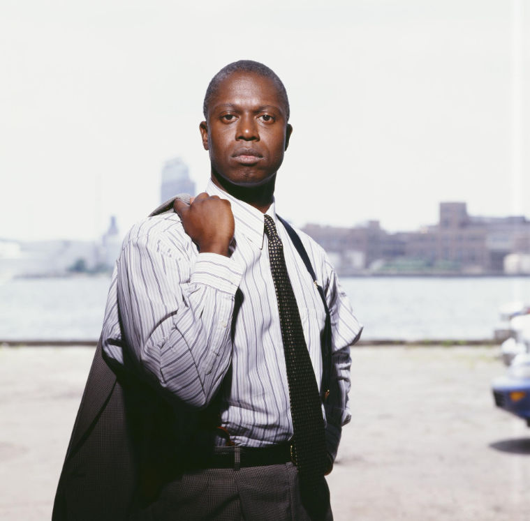 Remembering Andre Braugher, forever our Captain Holt