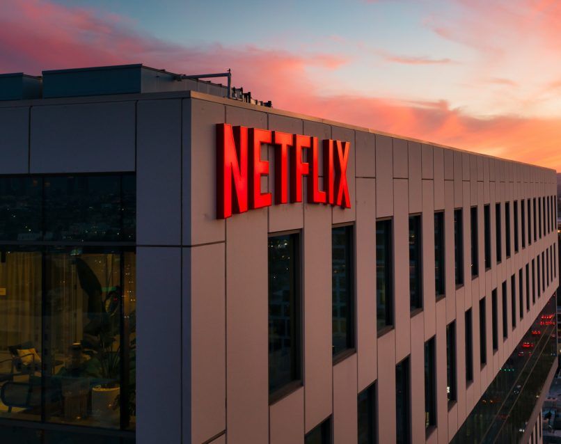 Netflix unveils viewer data for the first time, and we feel seen