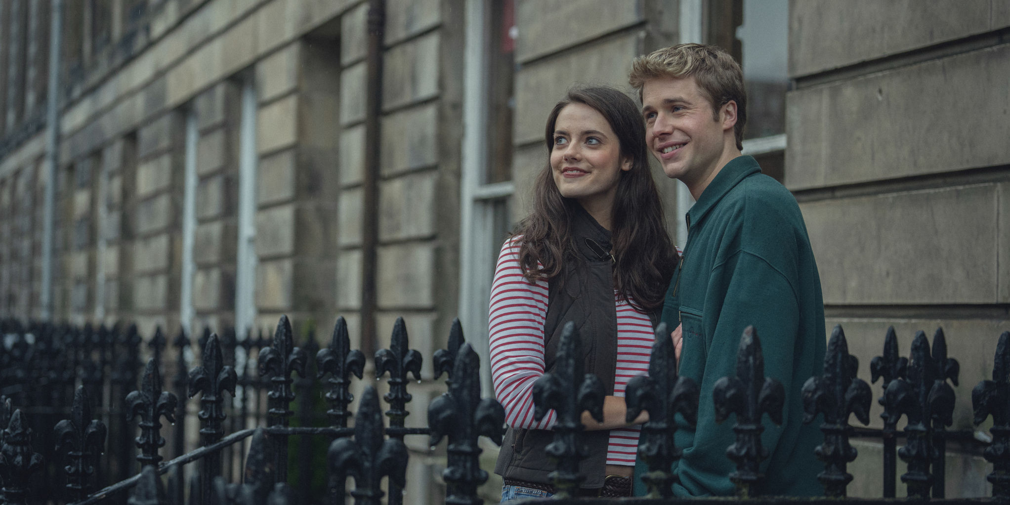 Review: The Crown Season 6 Part 2 is disjointed with a heartwarming end