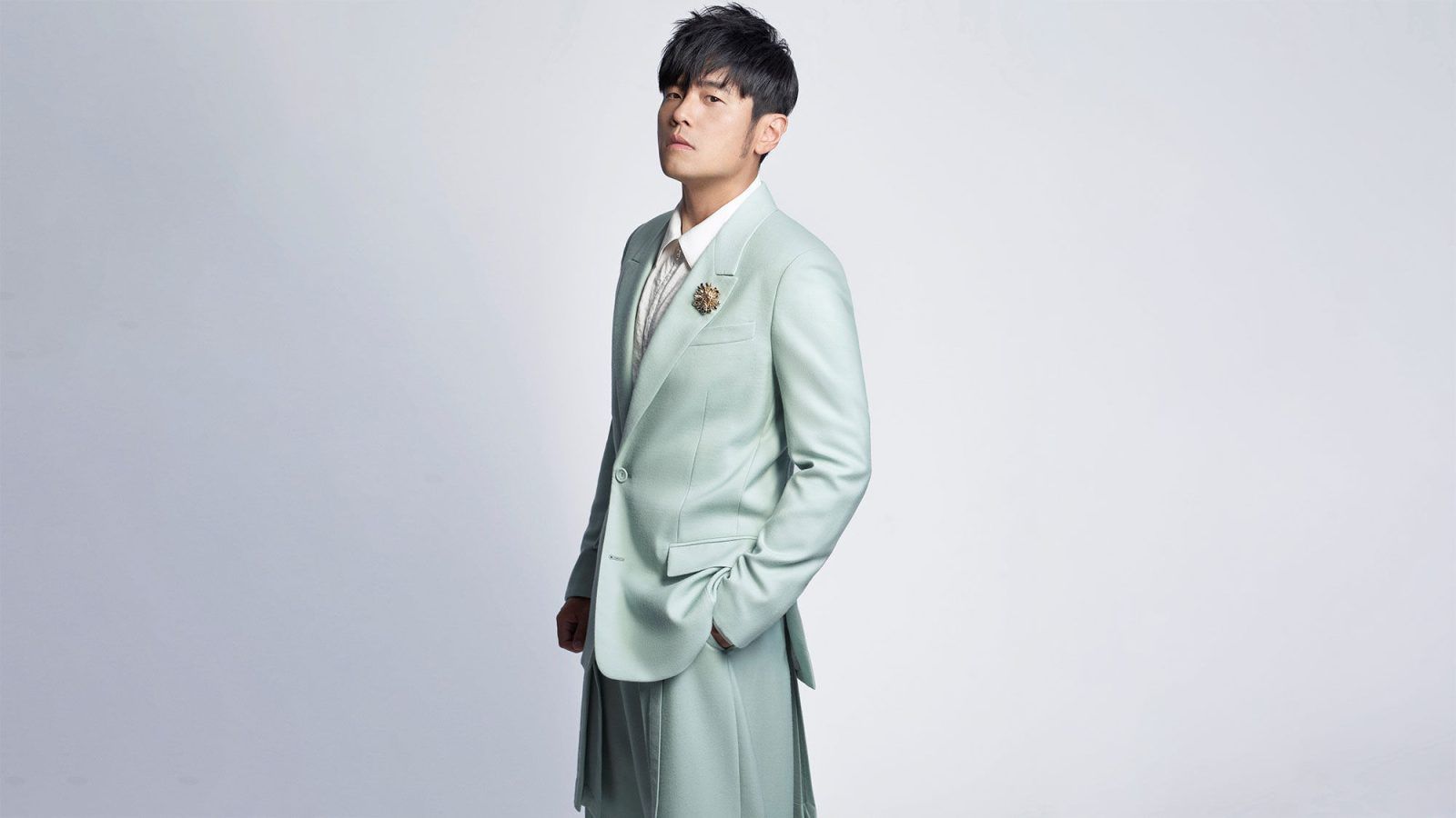 Jay Chou is appointed as Dior's Newest Global Ambassador