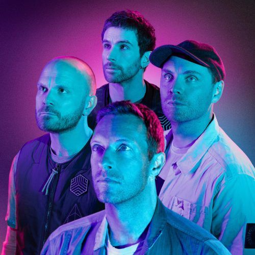 Get to know every member of Coldplay before the concert