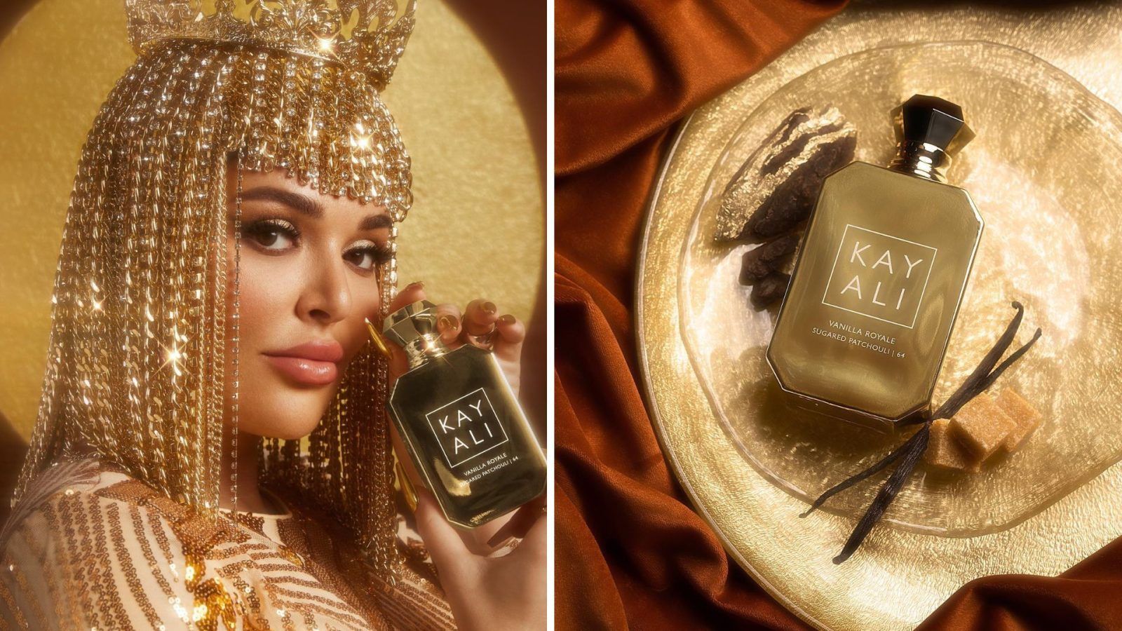 Who is Mona Kattan from Dubai Bling season 2?