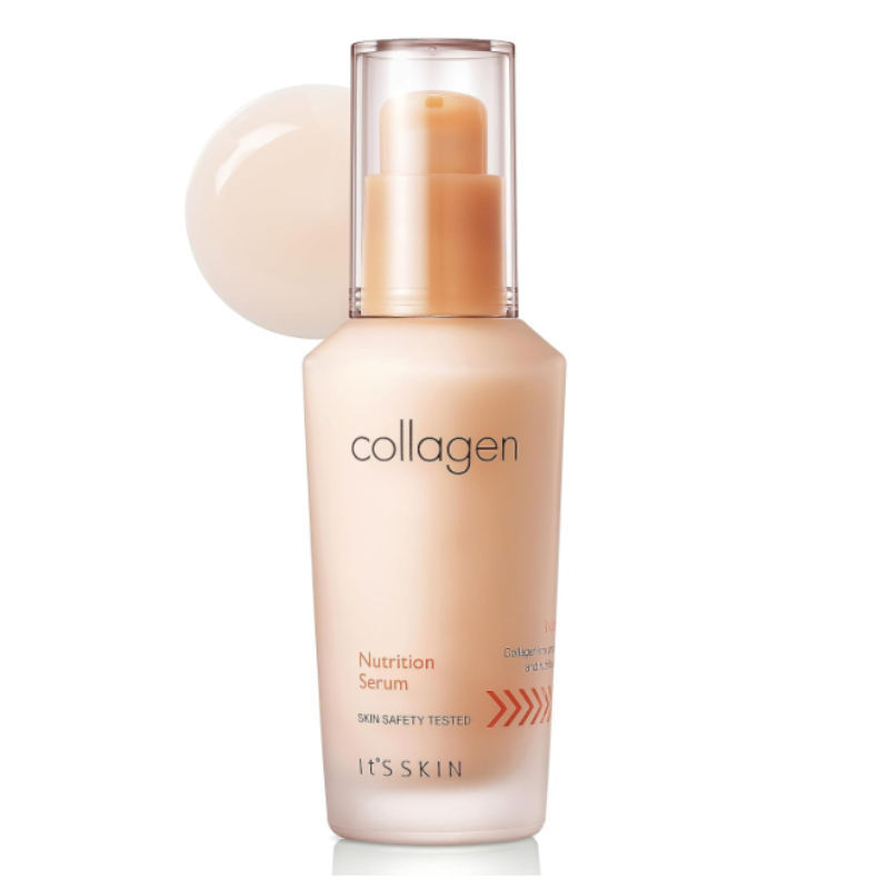 Korean collagen boosting serum: Rebuild your skin with the best products