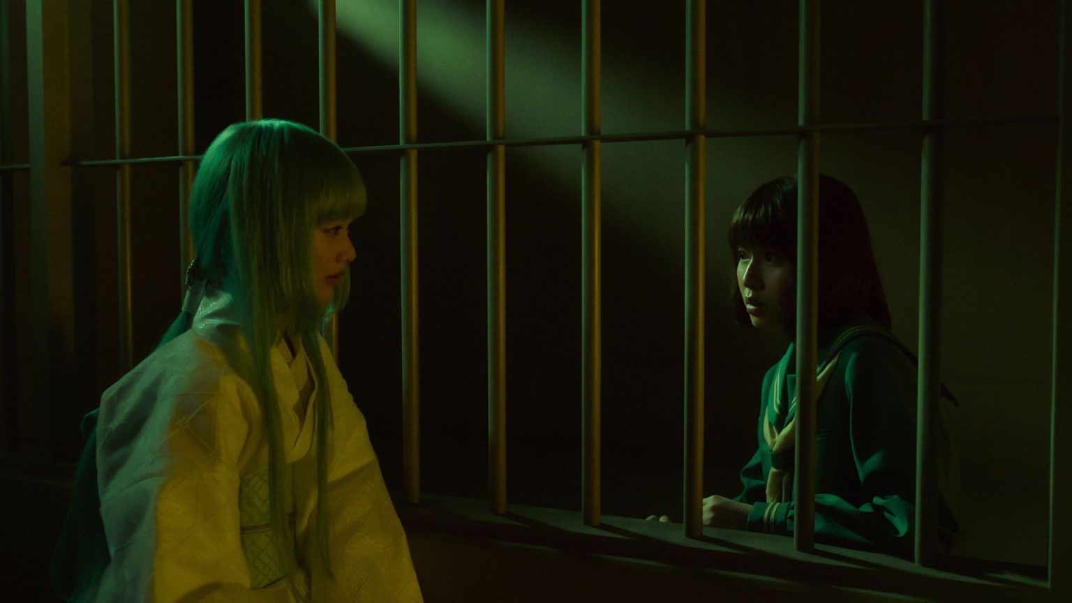 Netflix’s ‘Yu Yu Hakusho’ proves that the legacy of the anime lives on