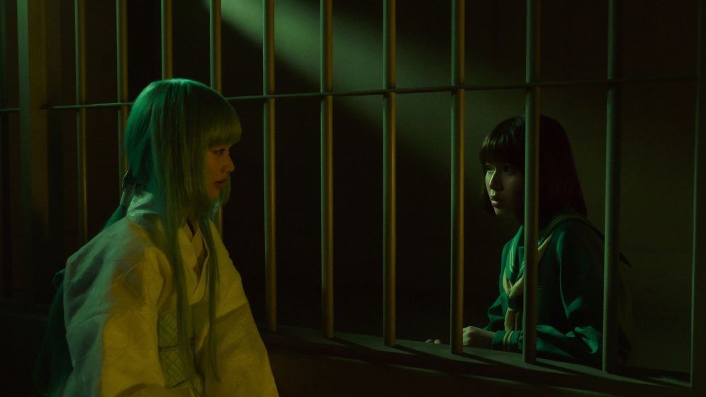 Netflix’s ‘Yu Yu Hakusho’ proves that the legacy of the anime lives on