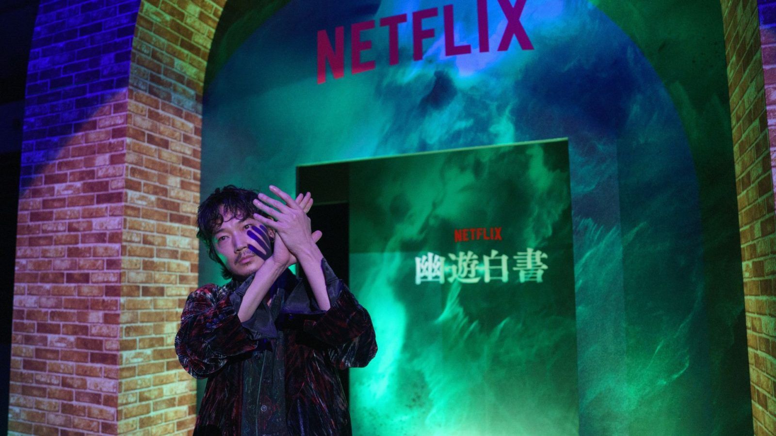 Netflix’s ‘Yu Yu Hakusho’ proves that the legacy of the anime lives on