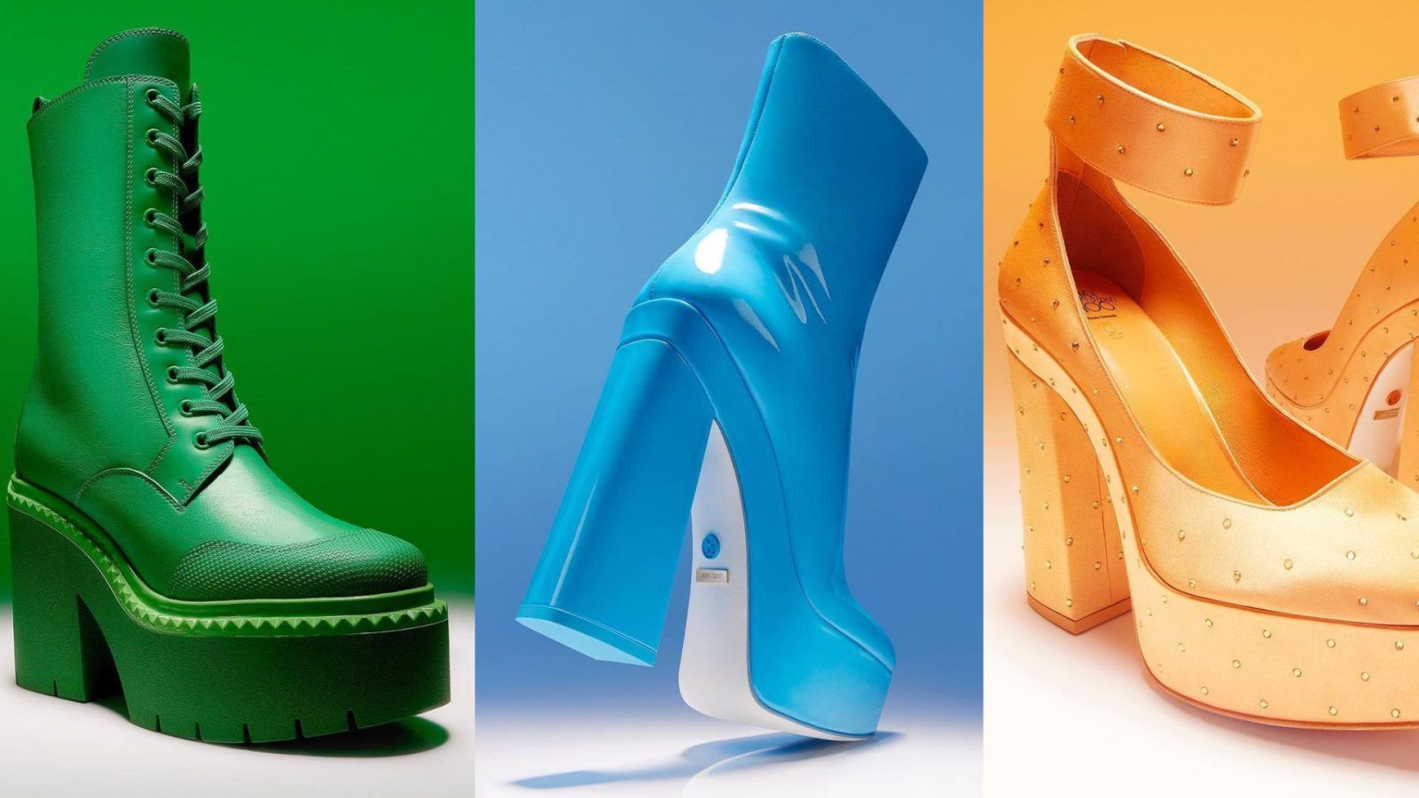 Year in Fashion: The most iconic fashion collaborations of 2023