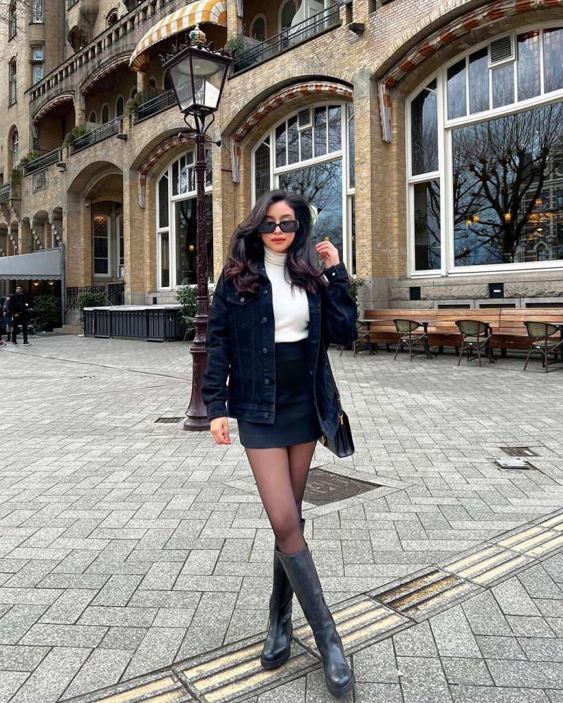 Proud Devakula on her TikTok breakthrough and marrying her bestfriend