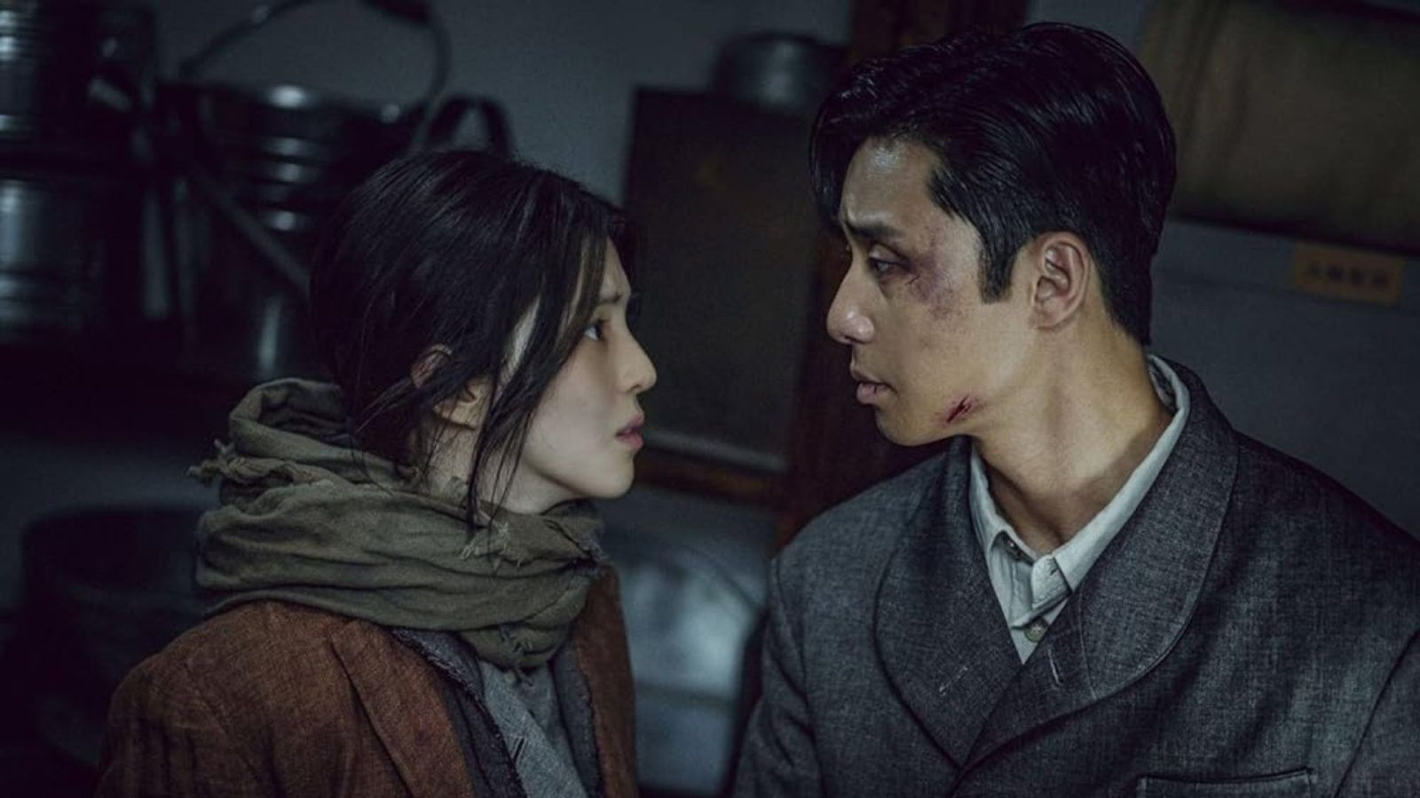 Gyeongseong Creature series on Netflix: Cast, plot and other details