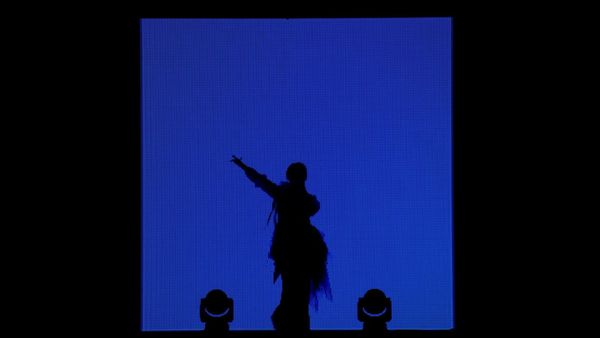 Japanese singer Ado is coming to Bangkok for the first time