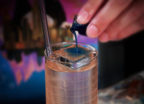 Chinese-themed cocktail bars in Bangkok to gong xi your fa cai