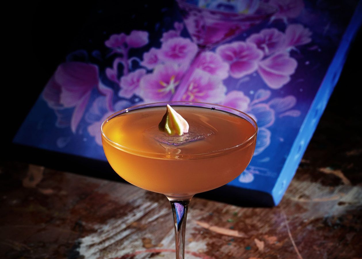 Bangkok's best new bars and cocktail menus of 2023