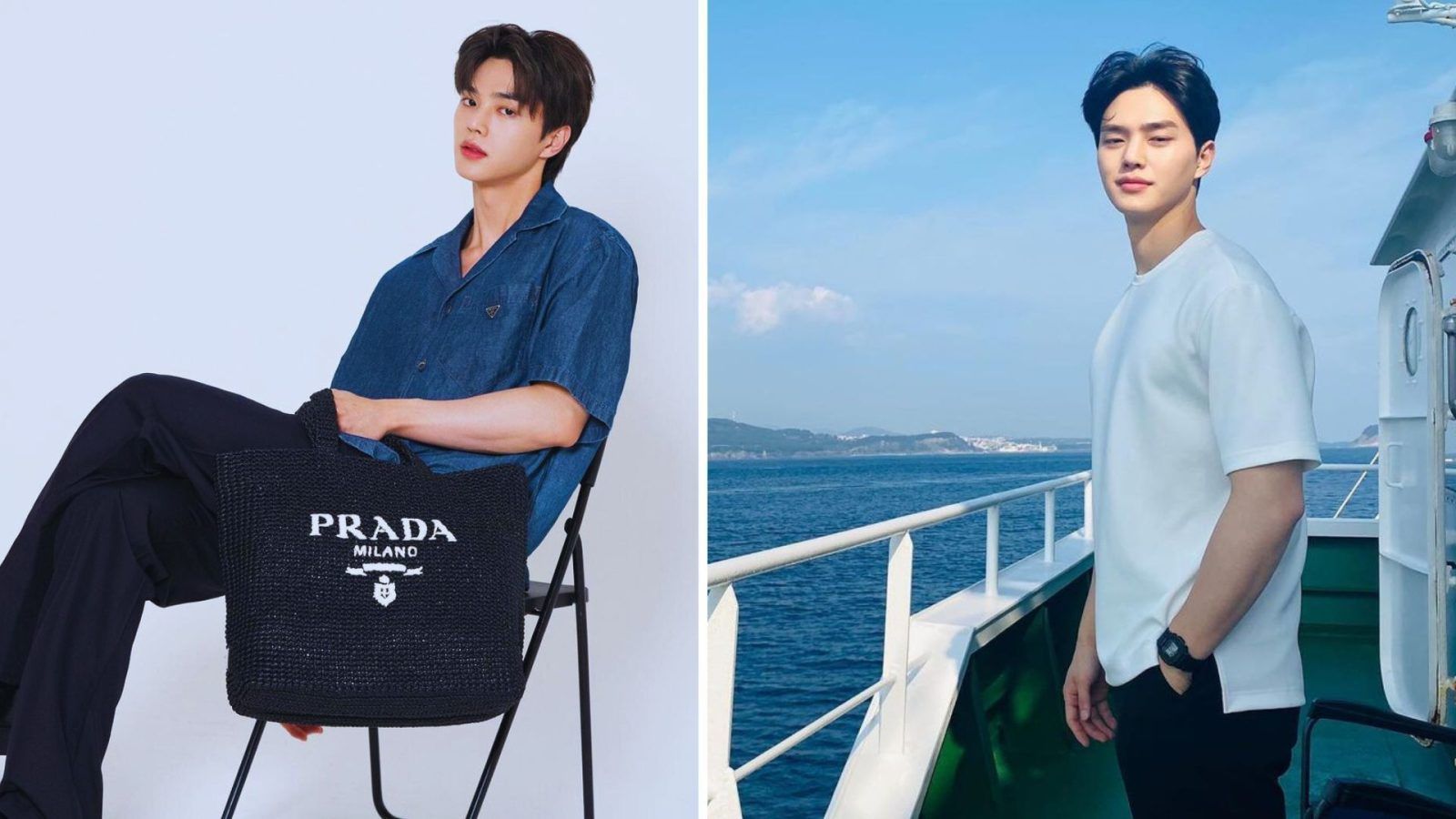 Song Kang's net worth: Know how the Korean actor spends his fortune