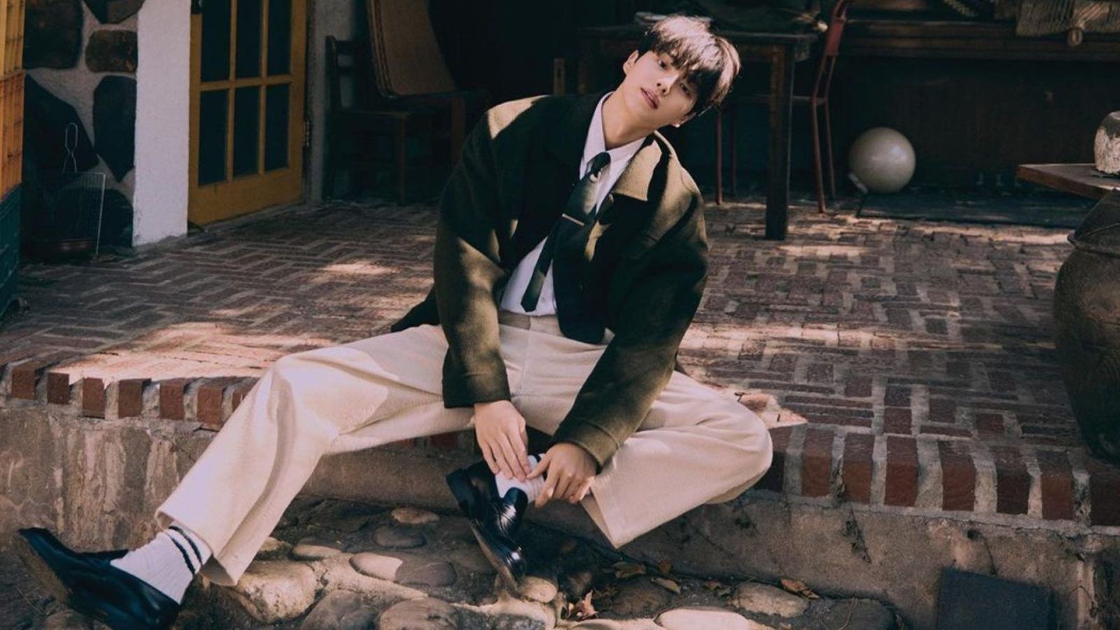 Song Kang's net worth: Know how the Korean actor spends his fortune