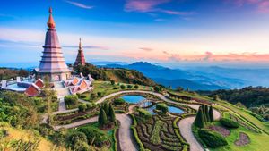 Unforgettable Experiences: Must-See Destinations in Asia