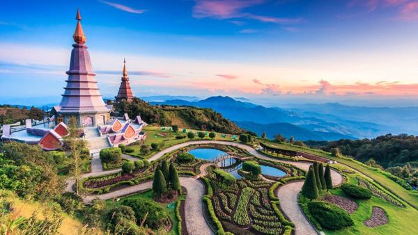 Unforgettable Experiences: Must-See Destinations in Asia