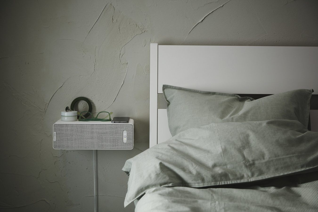 IKEA is launching a line of speakers in Thailand on January 5