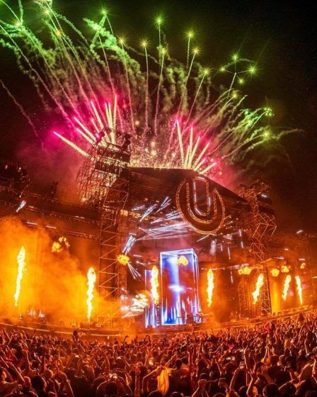 The biggest music festivals on our radar in 2024