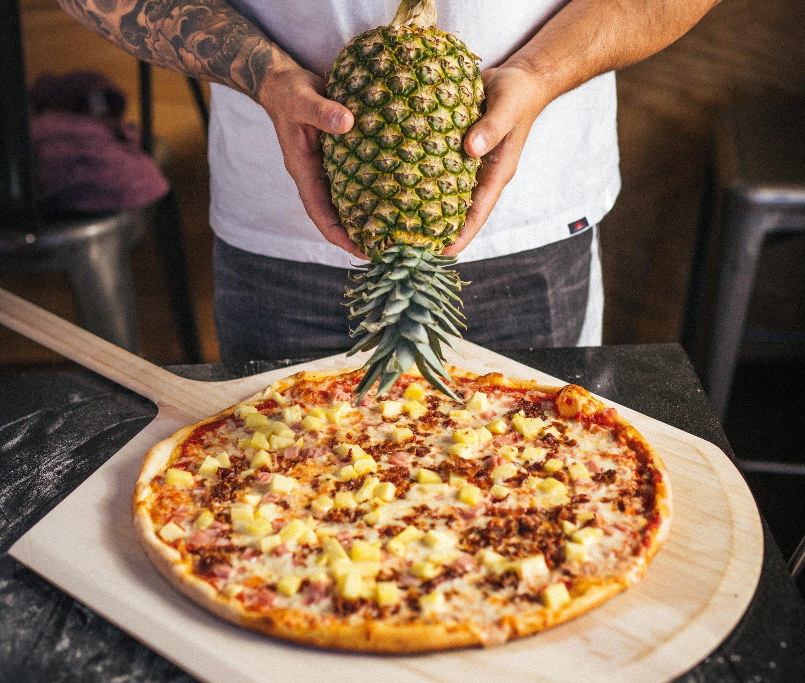 3 foods and flavour trends that are set to take over in 2024