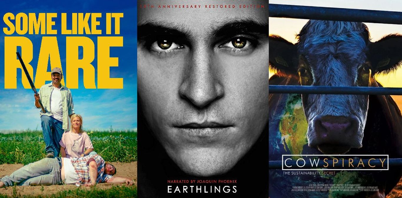 Best Netflix shows about vegans, tackling the sensitive story of veganism