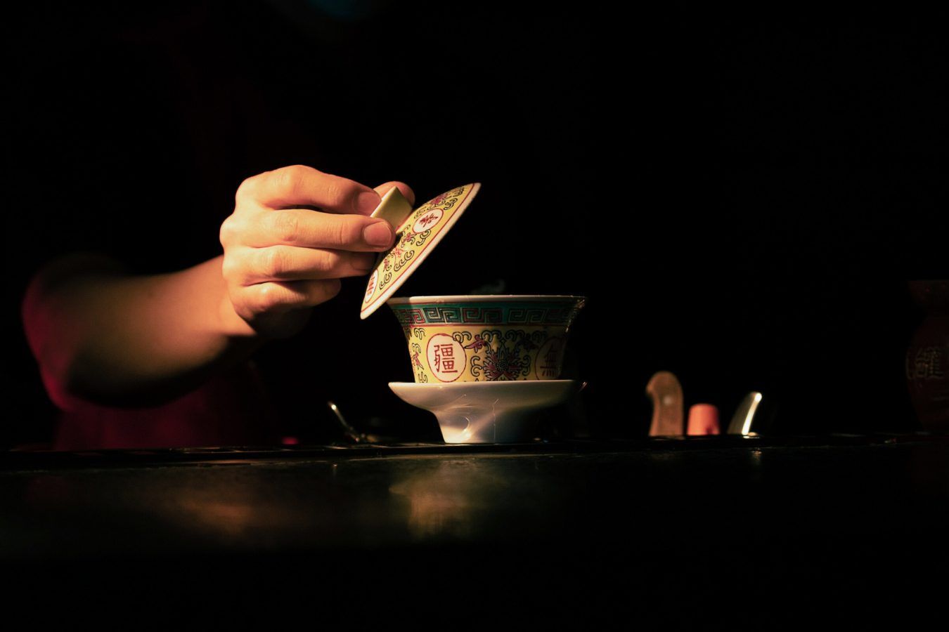 Chinese-themed cocktail bars in Bangkok to gong xi your fa cai