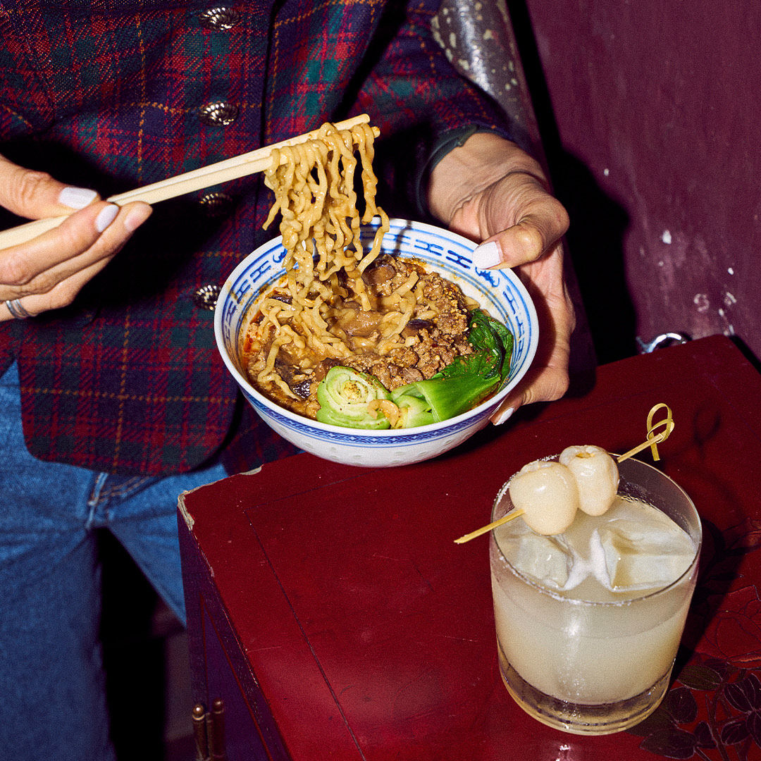 Chinese-themed cocktail bars in Bangkok to gong xi your fa cai