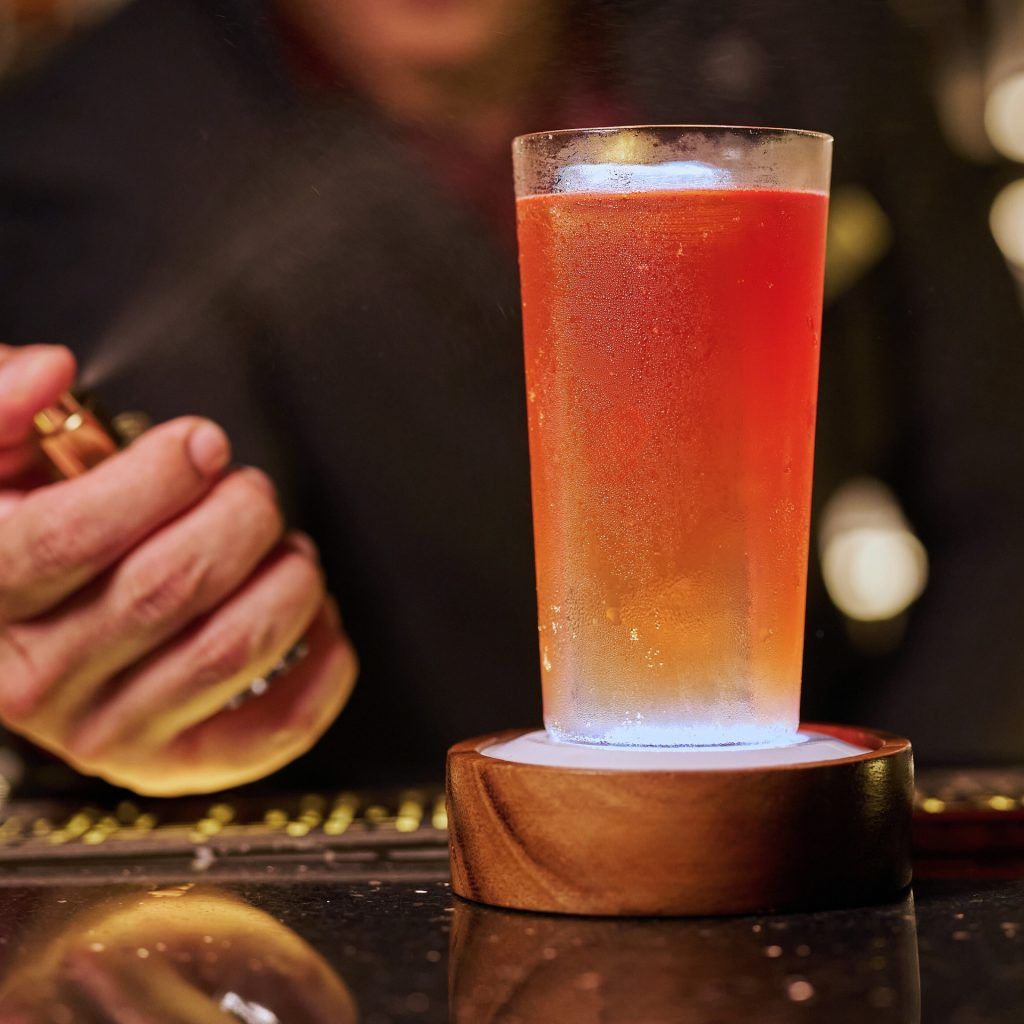 Chinese-themed cocktail bars in Bangkok to gong xi your fa cai