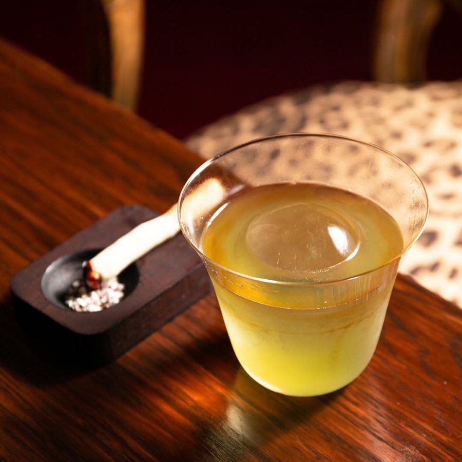 Chinese-themed cocktail bars in Bangkok to gong xi your fa cai