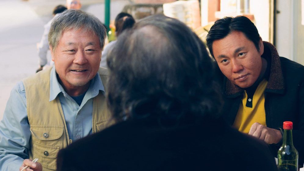 14 best Chinese dramas to watch this weekend