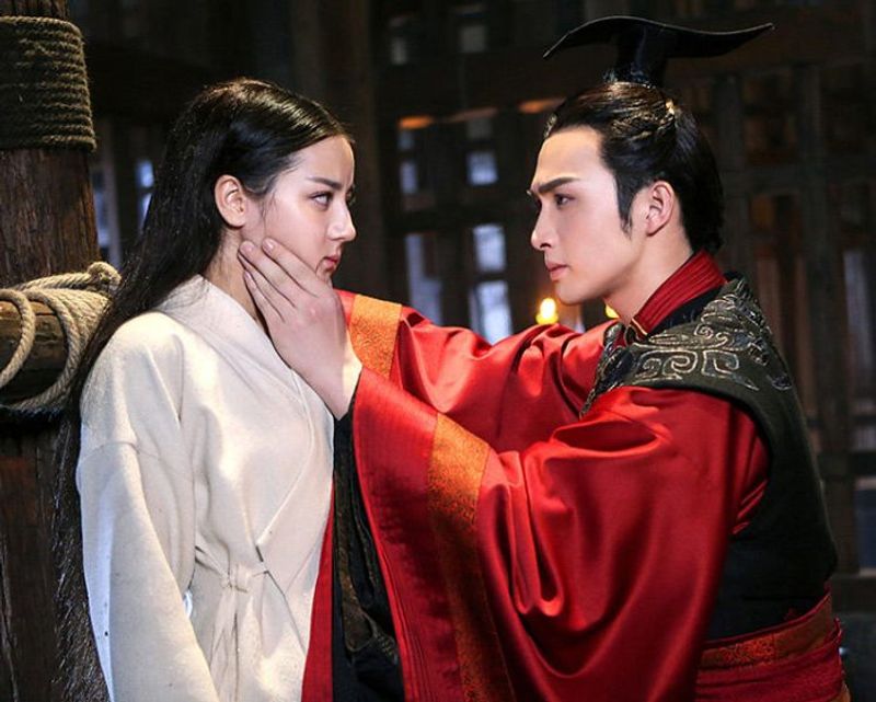 14 best Chinese dramas to watch this weekend