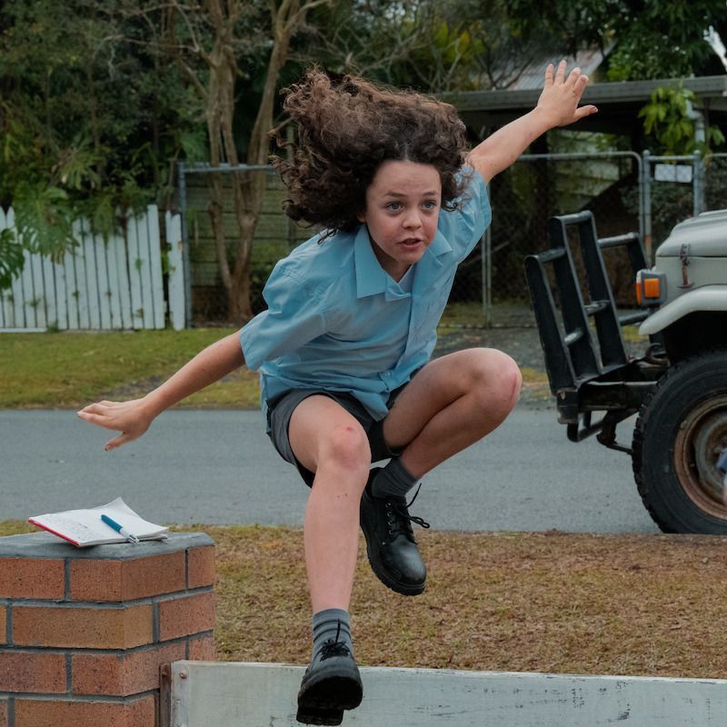 The true story behind Boy Swallows Universe on Netflix
