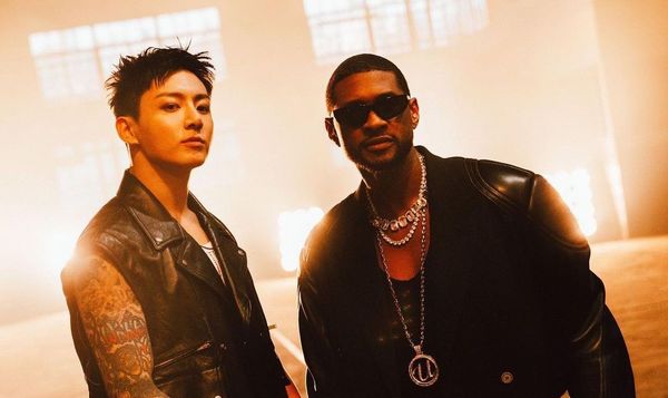 Jungkook and some of his best collaborations, from Puth to Harlow