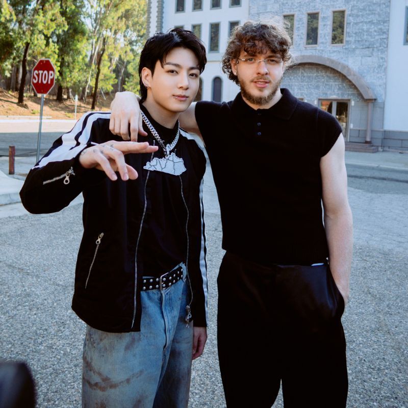 Jungkook and some of his best collaborations, from Puth to Harlow