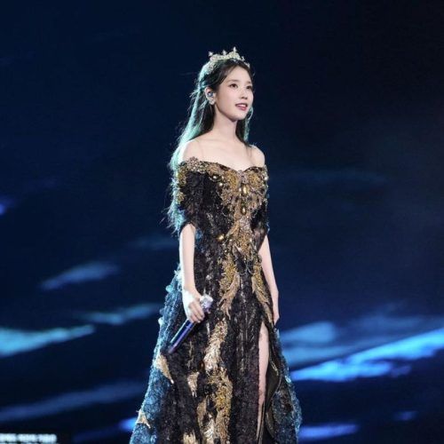 K-pop powerhouse IU's skincare routine to achieve that glass skin
