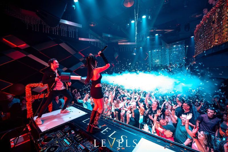Best nightclubs in Bangkok to party till you drop | Lifestyle Asia Thailand