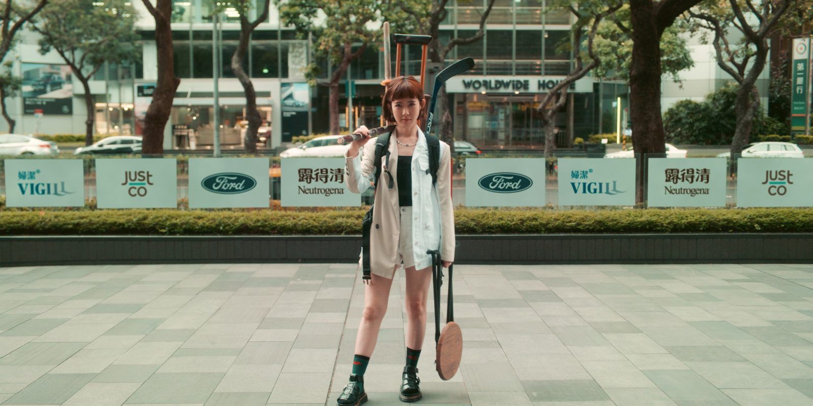 The Accidental Influencer: About HBO's new Taiwanese comedy drama