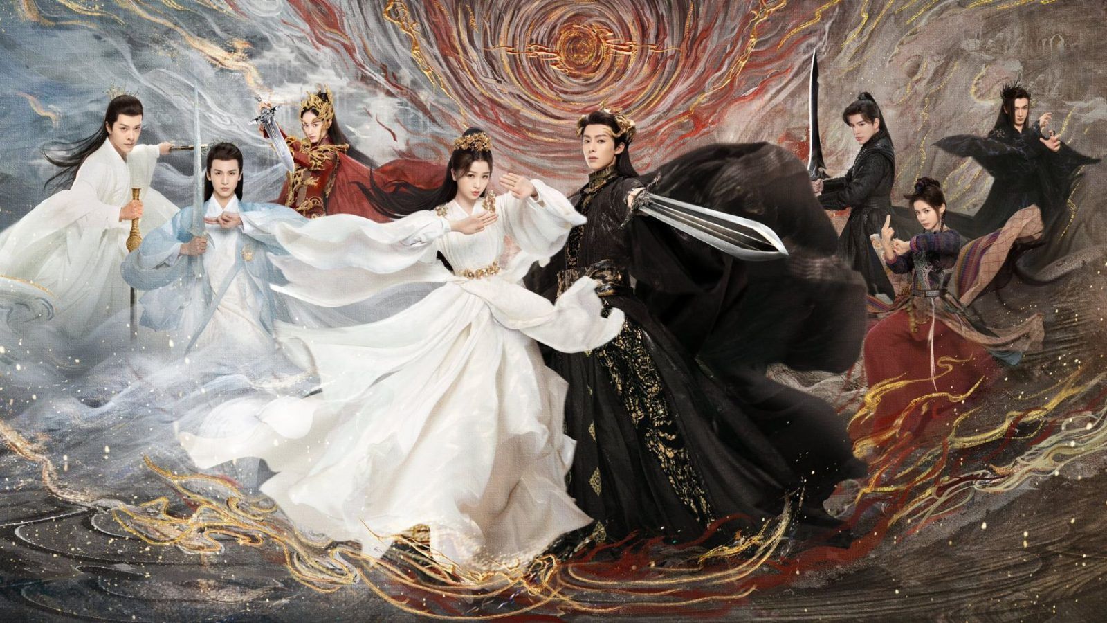 10 best Chinese Xianxia dramas you have to add to your watchlist