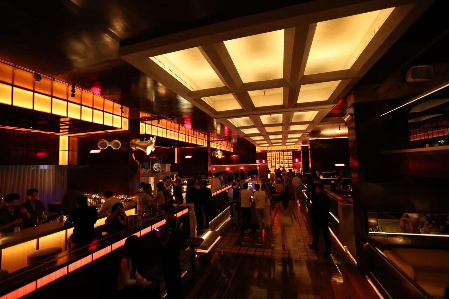 Best nightclubs in Bangkok to party till you drop | Lifestyle Asia Thailand
