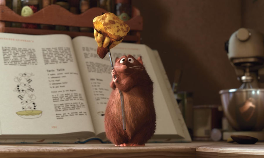 What is rat snacking? After girl dinner, this TikTok food trend takes over