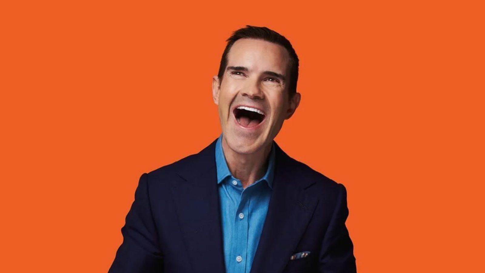 What we know about the net worth of Jimmy Carr