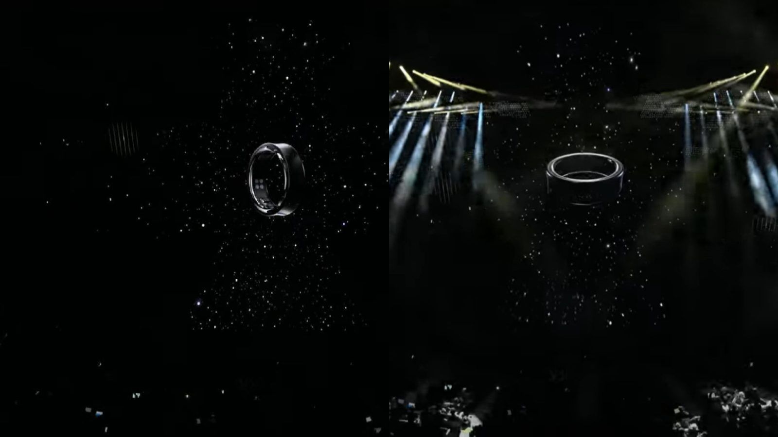 Samsung teased a brand new Galaxy Ring. Here's what we know.