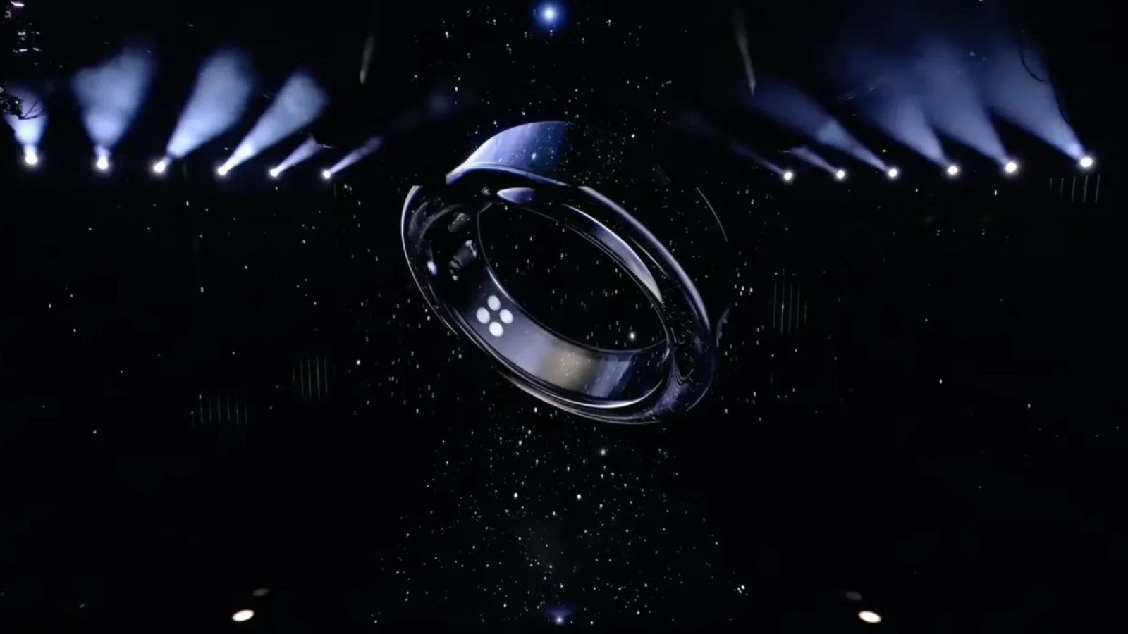 Samsung teased a brand new Galaxy Ring. Here's what we know.